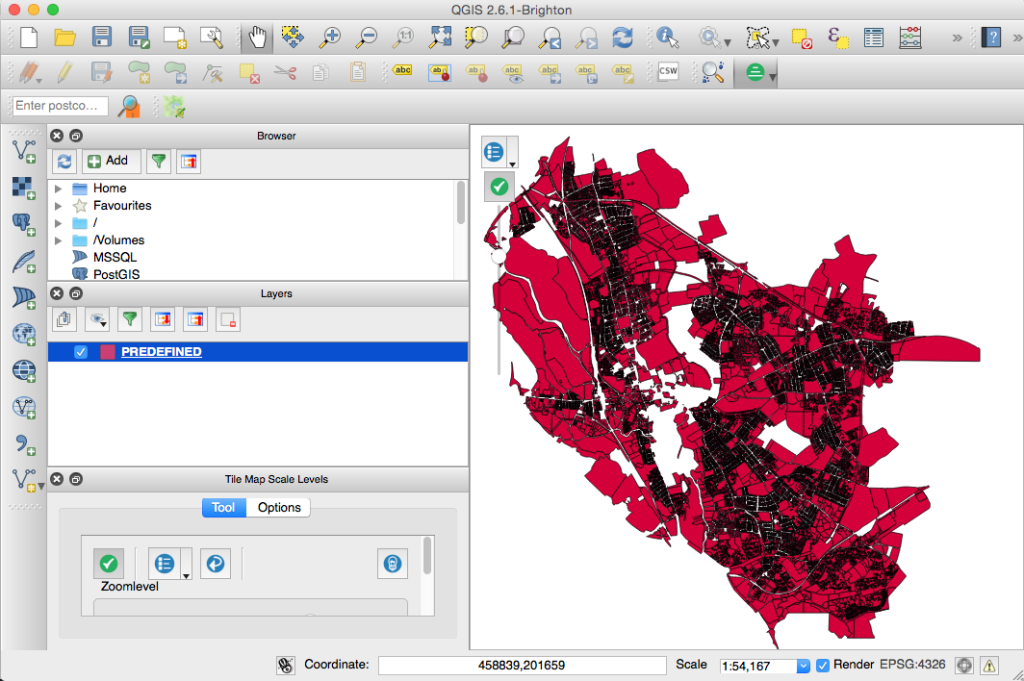 How to use Land Registry data to explore land ownership near you – Anna ...